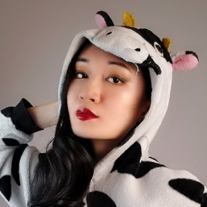 Asian Author Alliance » Xiran Zhao